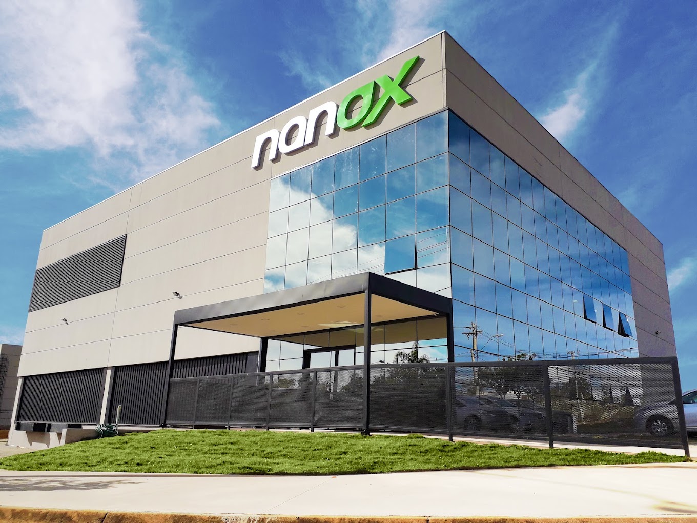 Nanox anuncia acordo de distribuição com Mais Polímeros para aditivos ...
