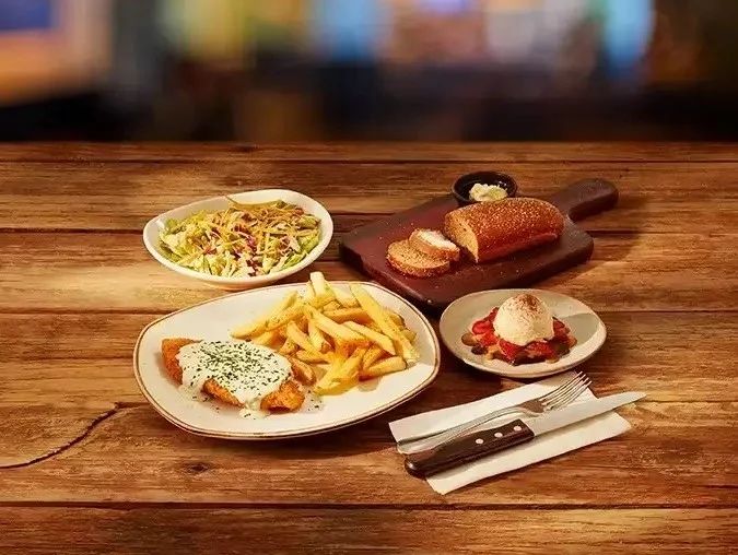 Outback apresenta novidade no cardápio de almoço - São Carlos em Rede