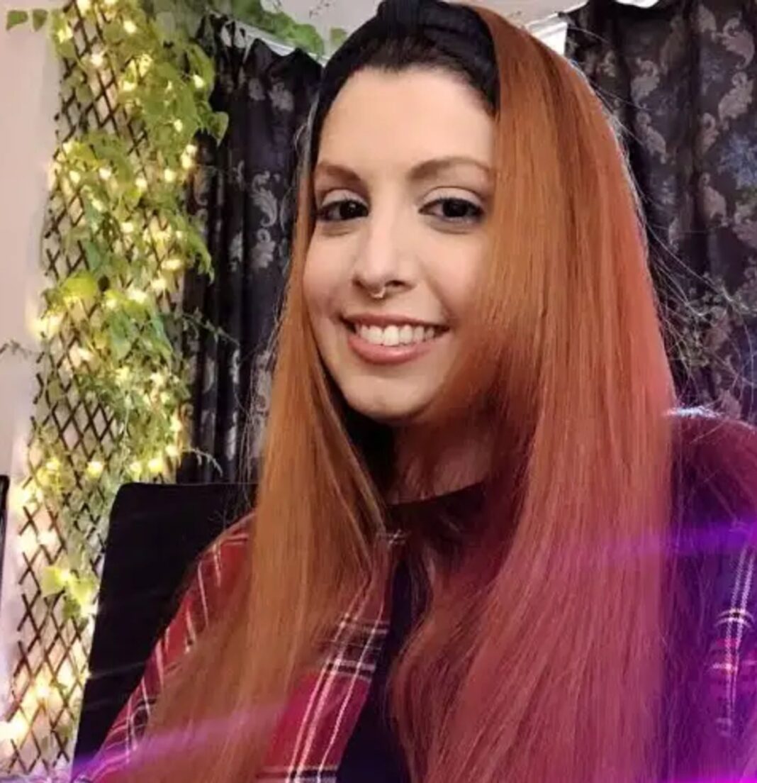 Aos 37 anos, morre a jornalista Nathalia Urban, uma lutadora das causas ...