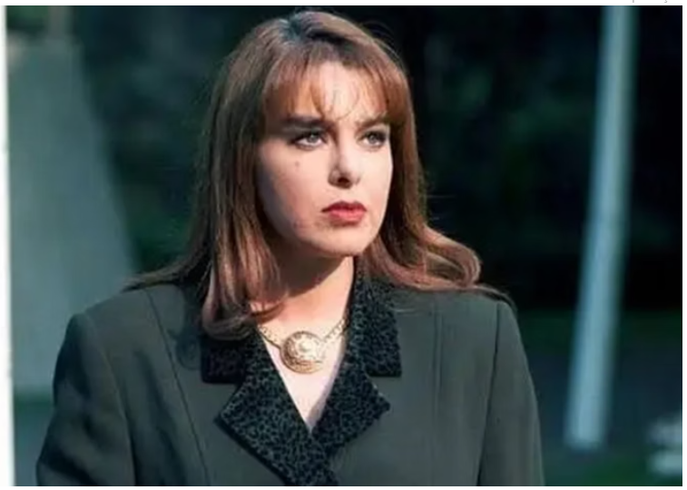 Morre aos 56 anos a atriz mexicana Jessica Jurado, conhecida por "A ...