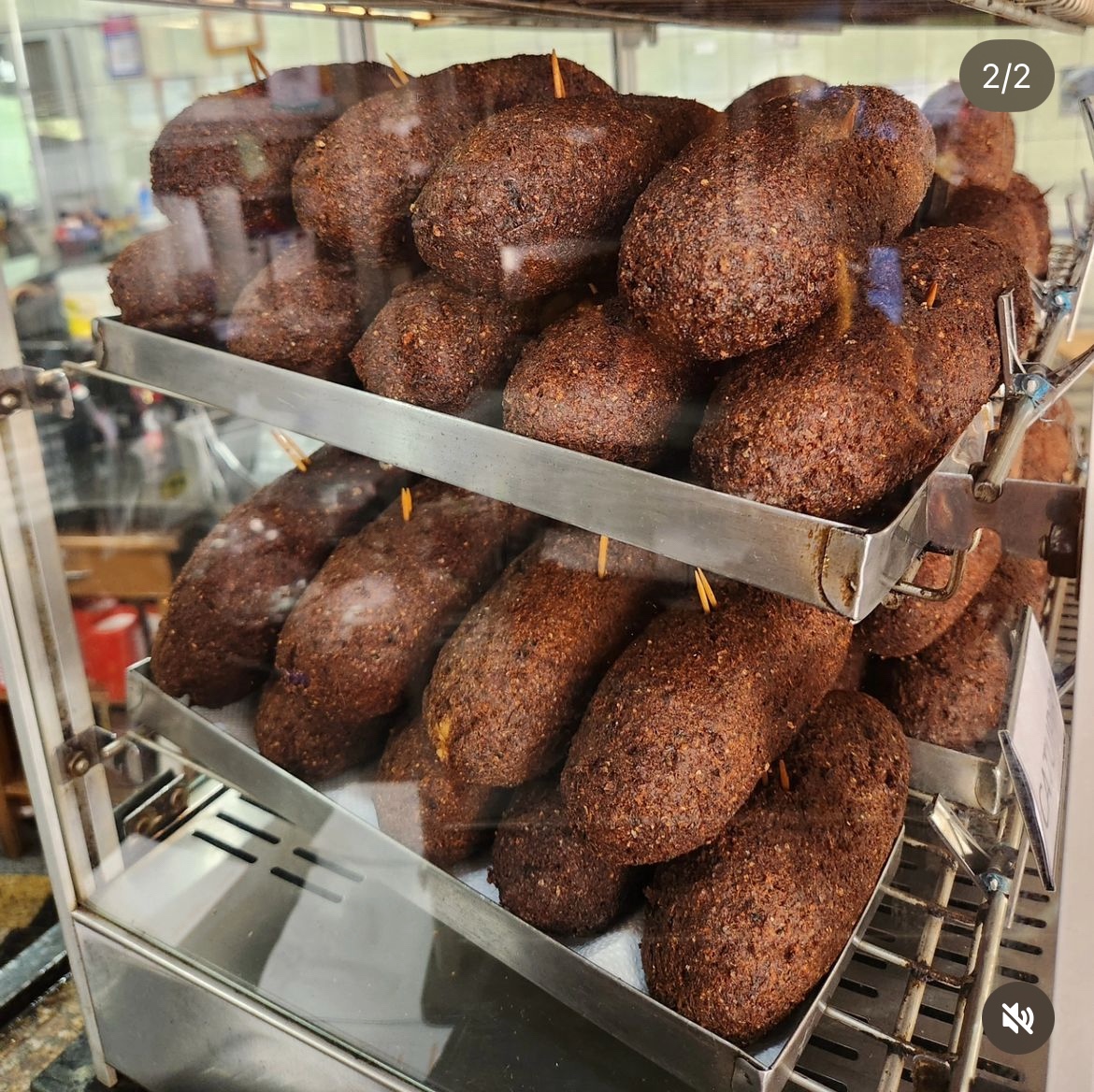 Hoje tem o Kibe especial do Bar do Lemão - São Carlos em Rede