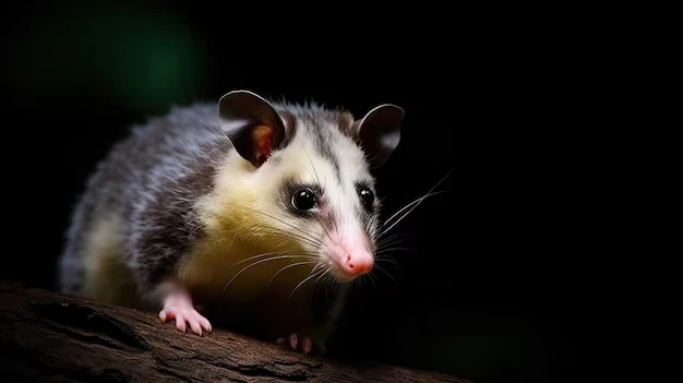 O que um Saruê come, onde vive e como se defende