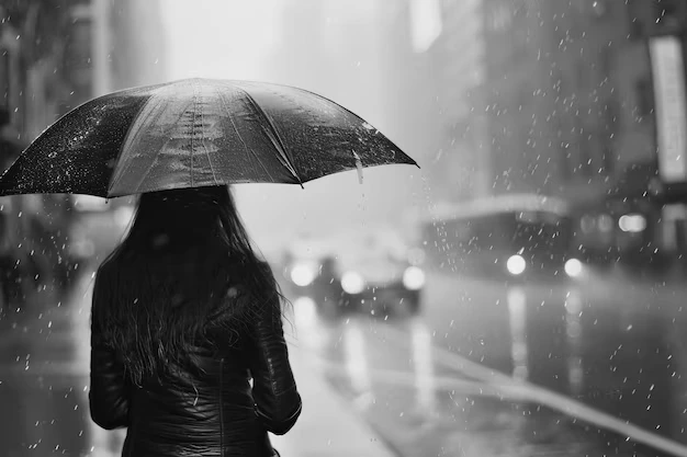 Afinal, quanto de água equivale a cada milímetro de chuva