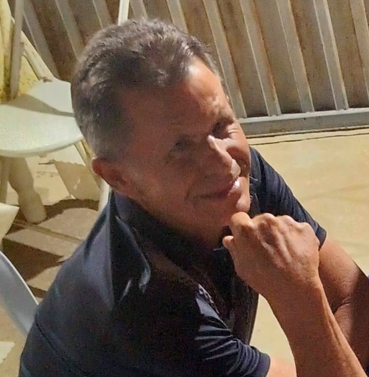 Grupo Matriz comunica o falecimento, aos 66 anos, de Gilmar Nunes Andrade - São Carlos em Rede