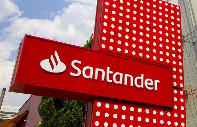 Santander abre inscrições para Programa de Estágio em São Carlos e ...