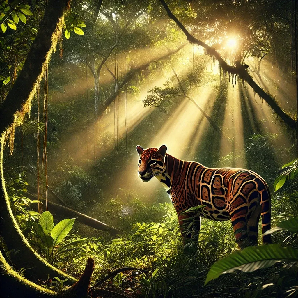 10 fatos impressionantes sobre a fauna brasileira