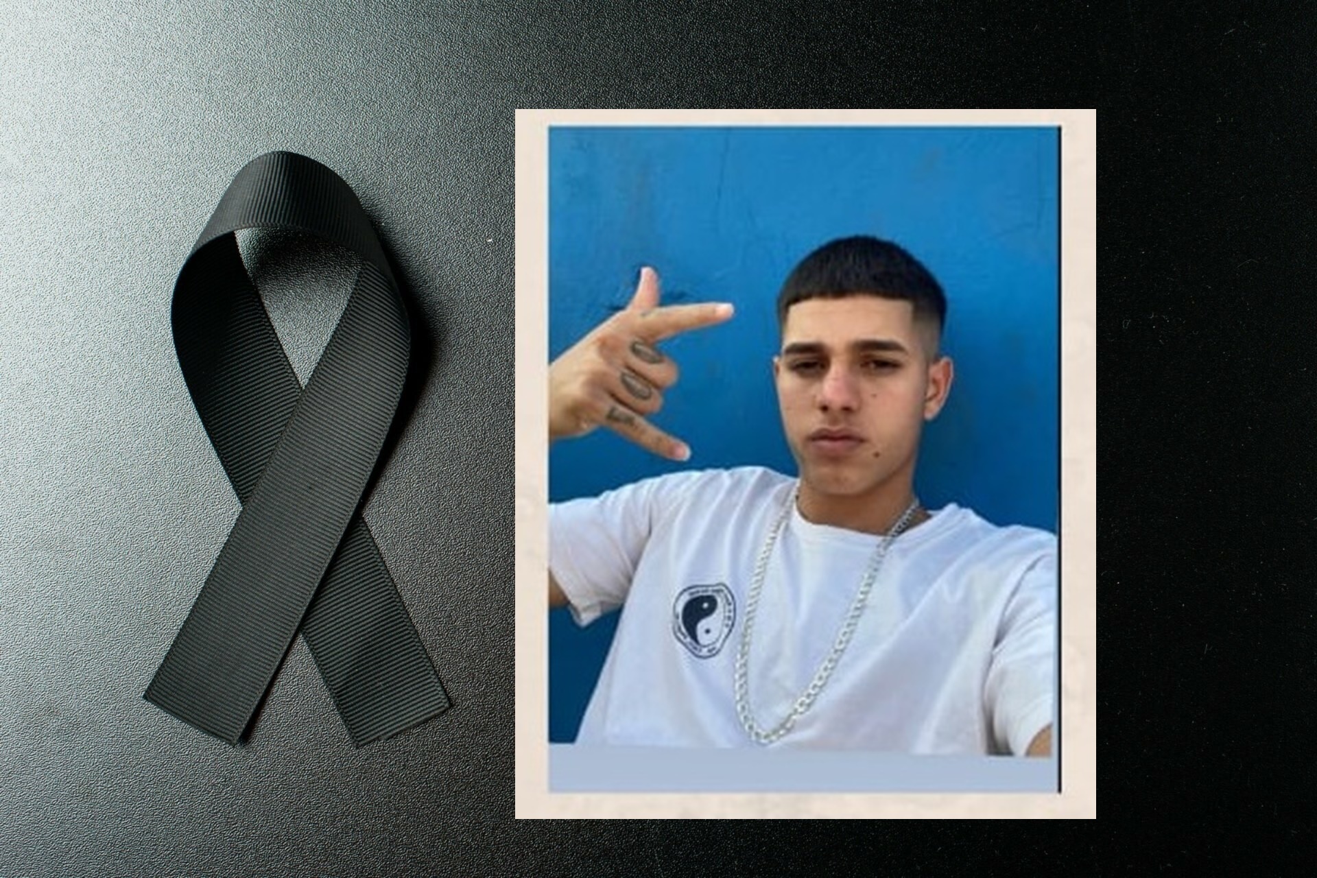 O falecimento, aos 18 anos, de Isac Morais da Silva - São Carlos em Rede