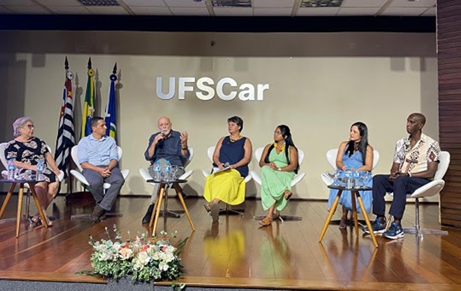 UFSCar 55 anos: Cerimônia emociona o público ao revisitar a história da ...