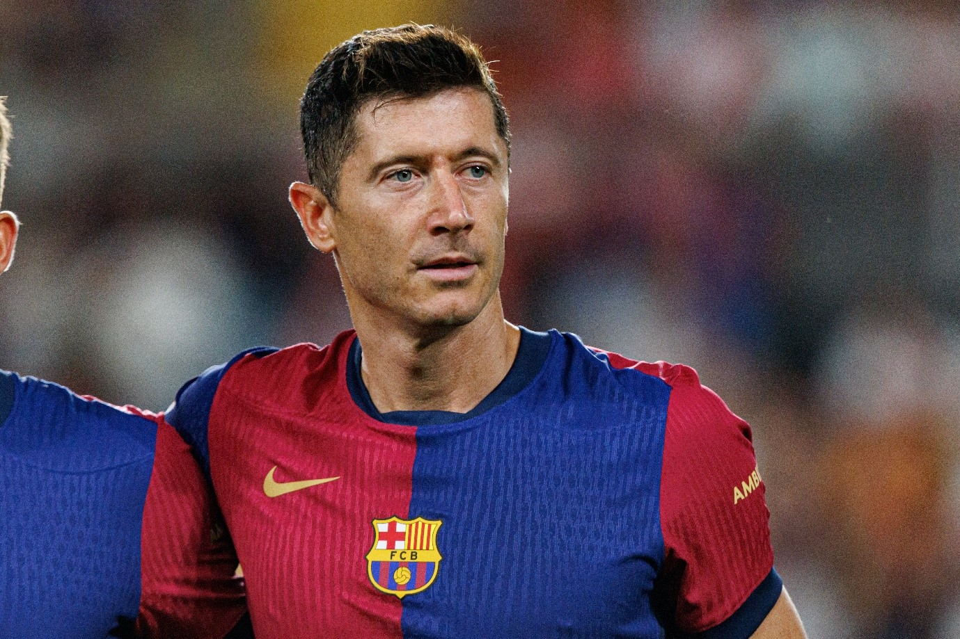 Robert Lewandowski e a evolução dos modernos números 9 do Barcelona ...