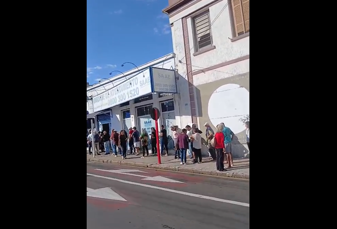 Taxa do Lixo: quem não recebeu carnê no 1° lote terá cobrança gerada no ...