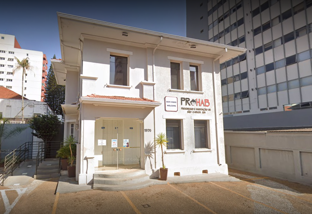 Prohab abre concurso público para diversas vagas em São Carlos - São ...