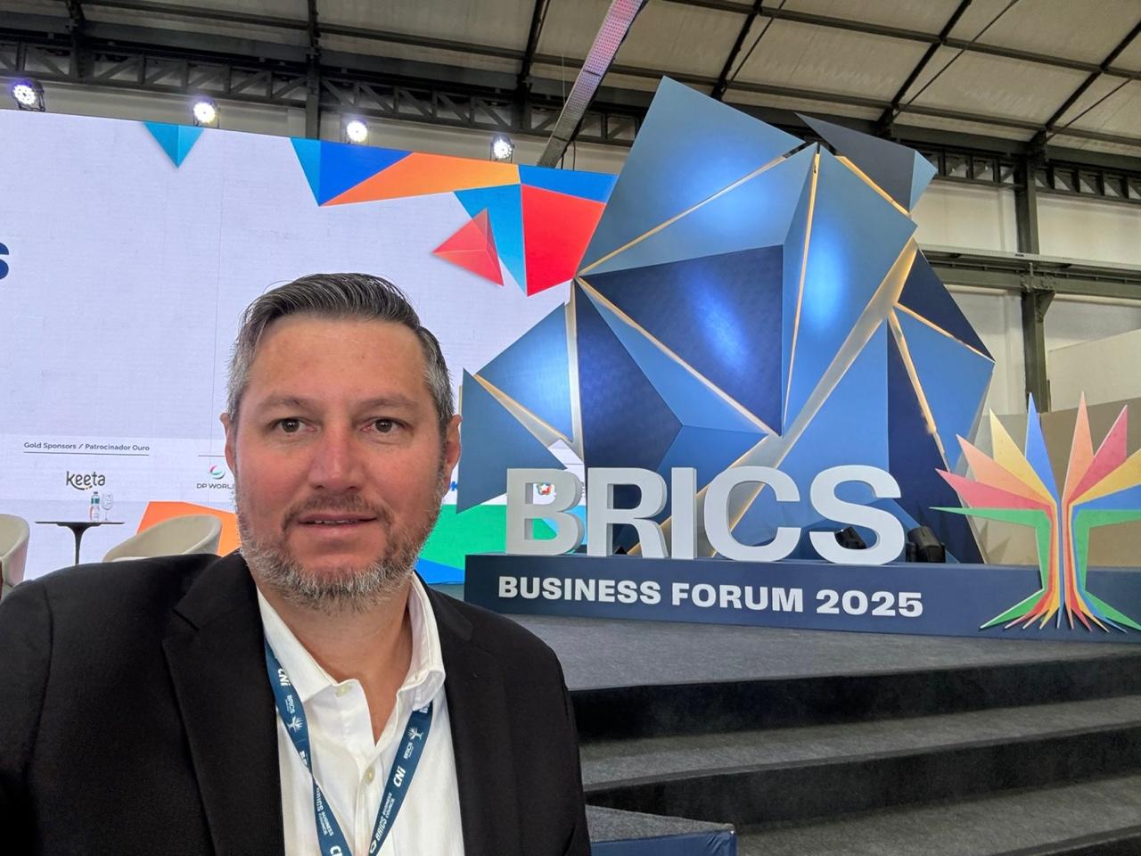 Nanox, empresa de São Carlos, conquista prêmio no BRICS Solutions ...