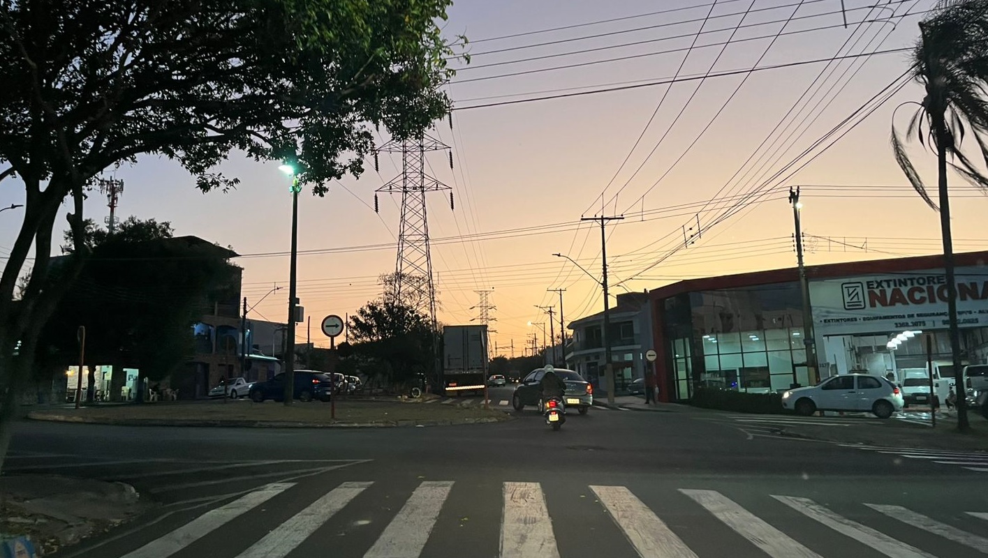Saiba por que está ventando forte em São Carlos nesta quarta - São ...
