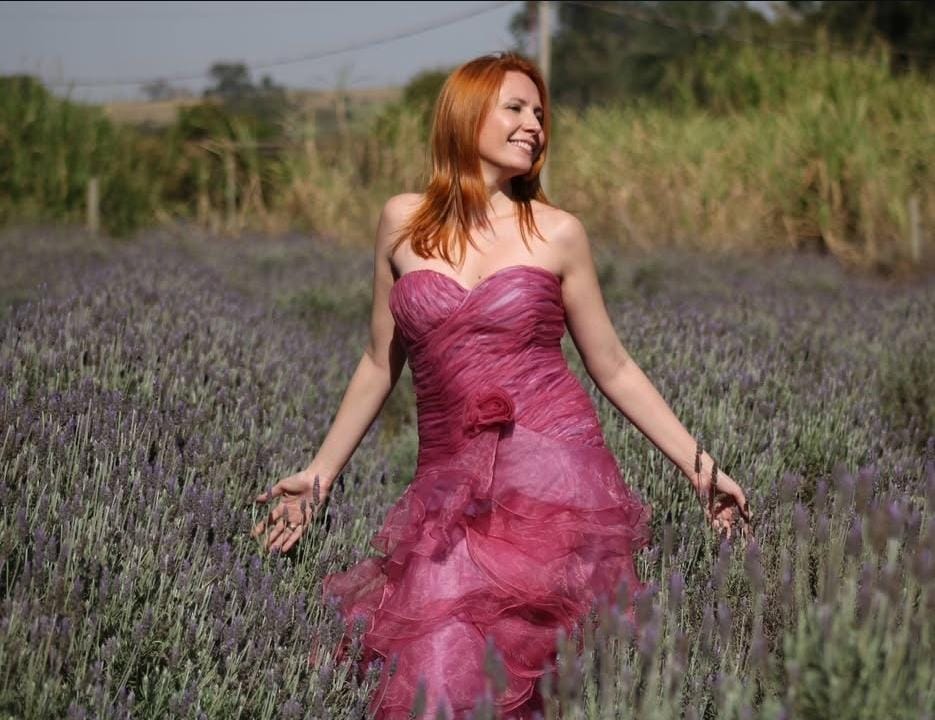 Anaisa Fallaci leva o nome de São Carlos ao Miss +40 Regional - São ...