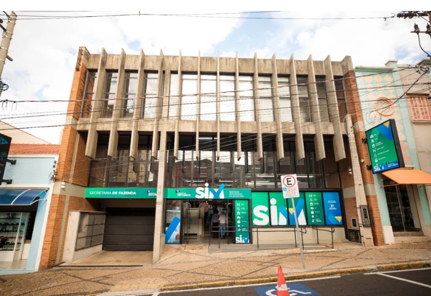 Impostos: Prefeitura informa que guias das Taxas Mobiliárias e ISSQN ...